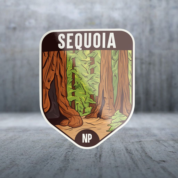 Sticker Pack | 17760 - Twilight - Sequoia