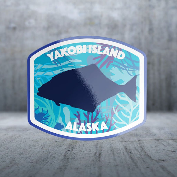 Sticker Pack | 10562 - Zoo Patterns - Halibut