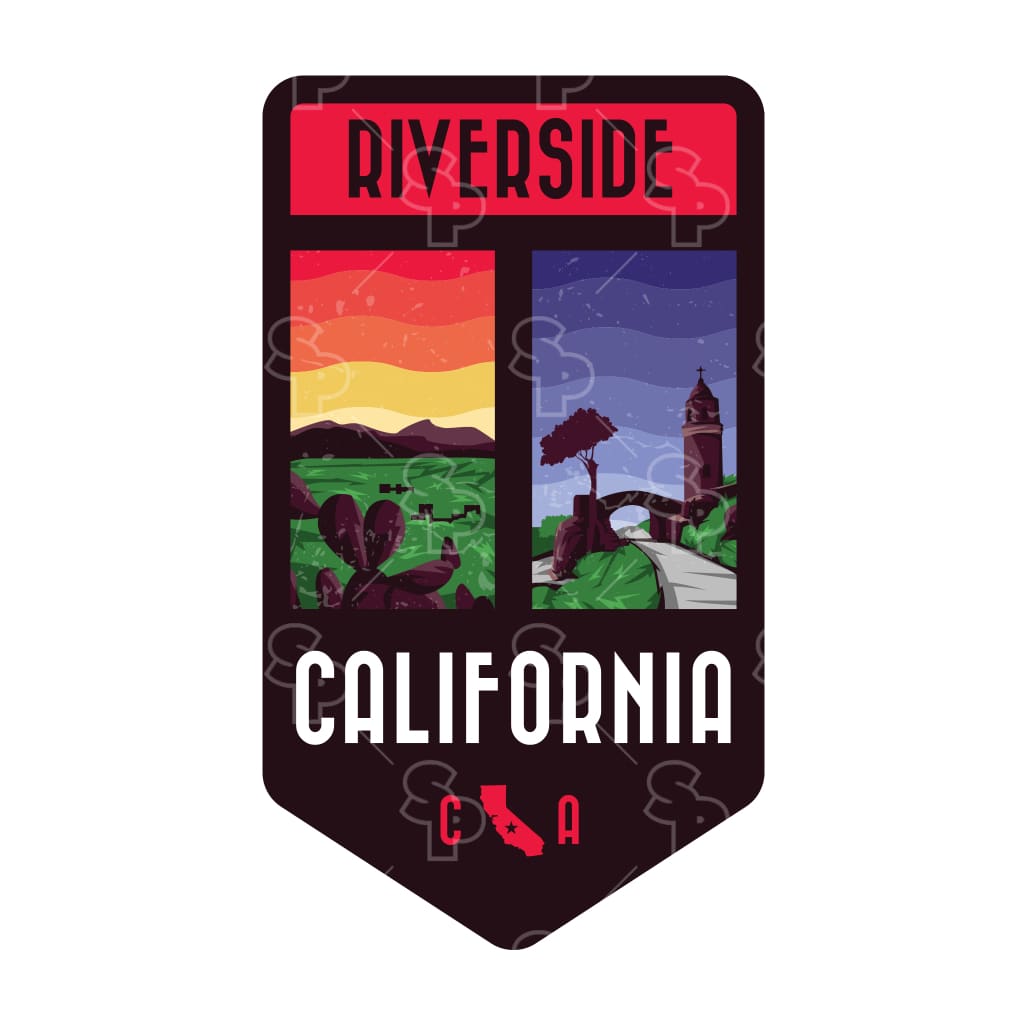 Sticker Pack | 11984 - Windows - Riverside