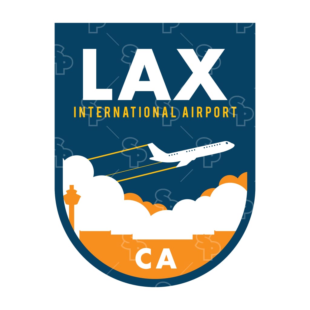 Sticker Pack | Airport