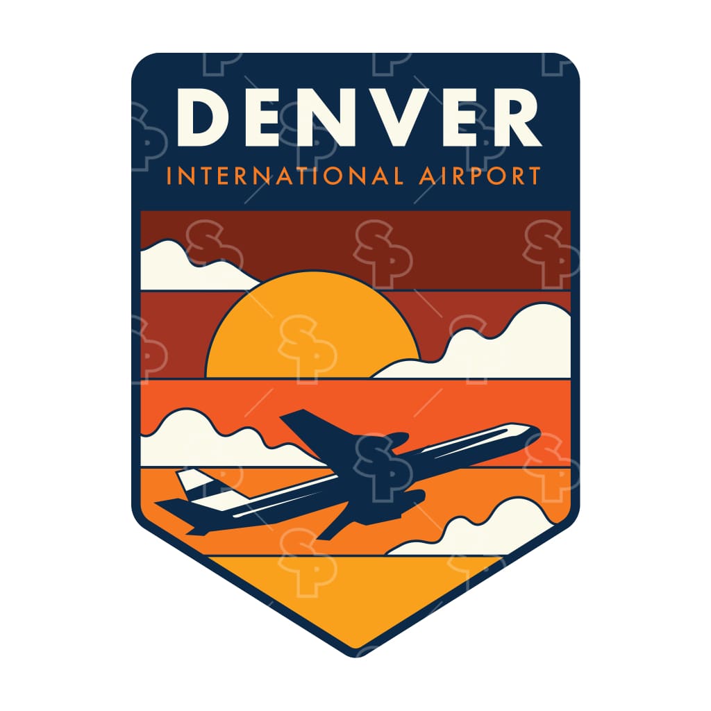 Sticker Pack | Airport