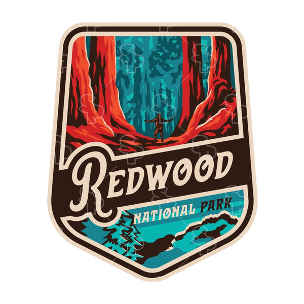 Sticker Pack | 13047 - Deco Icons - Redwood
