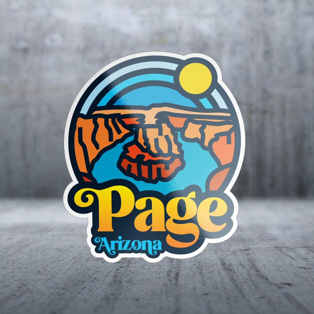 Sticker Pack | 13661 - Bright Text - Page