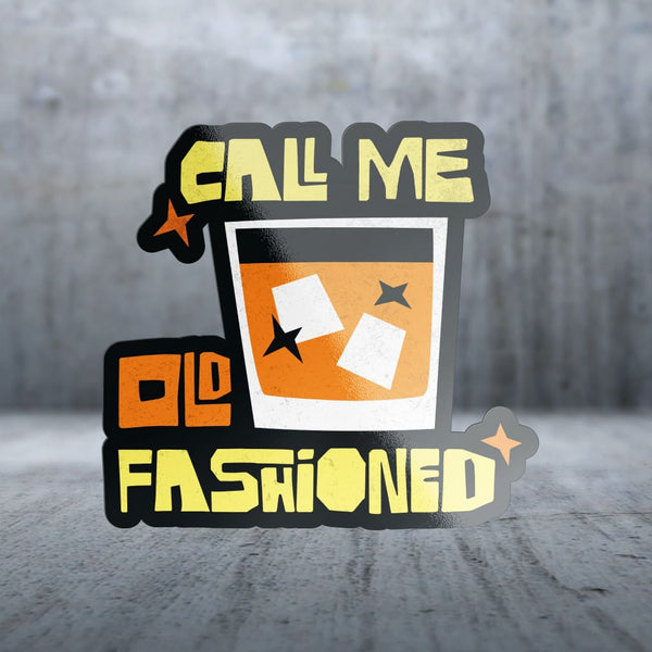Sticker Pack | 13952 - Whiskey Call Me
