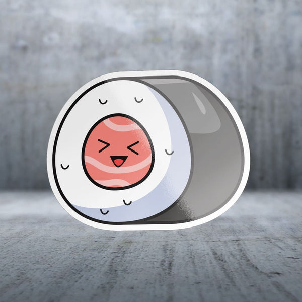 Sticker Pack | 14041 - Fun Sushi 07
