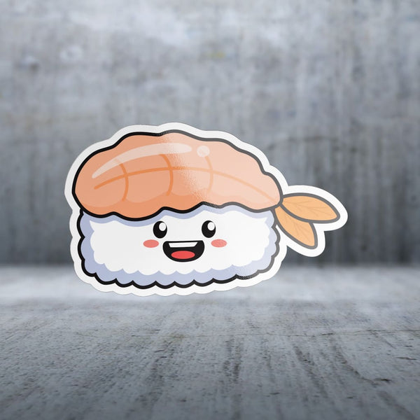 Sticker Pack | 14110 - Fun Sushi 02