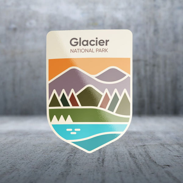 Sticker Pack | 14335 - Perfect Clean - Glacier