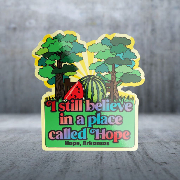 Sticker Pack | 14598 - Hope Watermelon