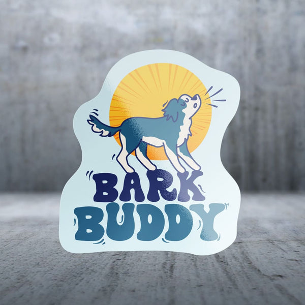 Sticker Pack | 14720 - Bark Buddy