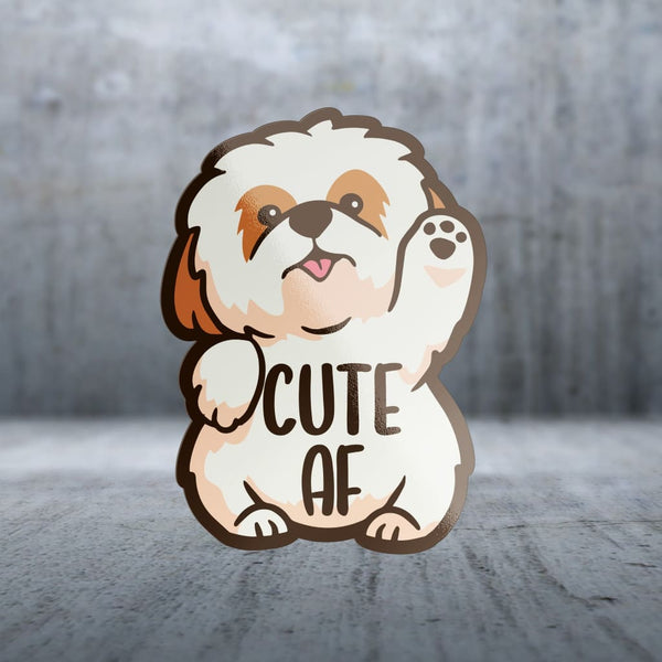 Sticker Pack | 14947 - Cute AF