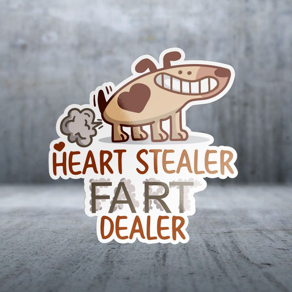 Sticker Pack | 14966 - Heart Stealer