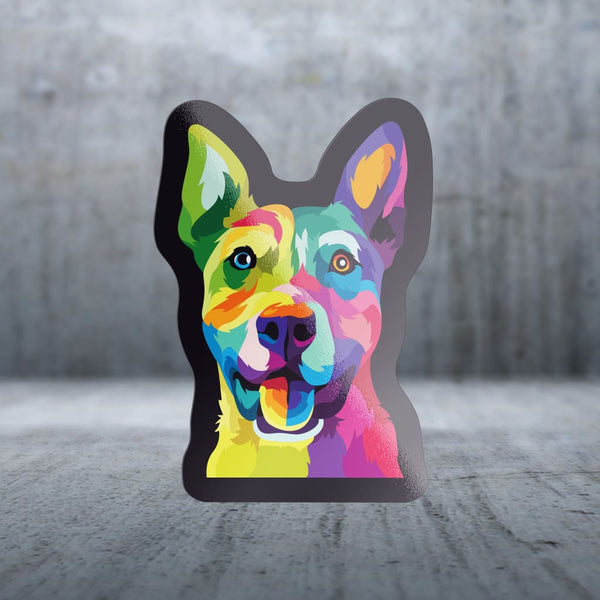 Sticker Pack | 15104 - Color Patches - Rescue