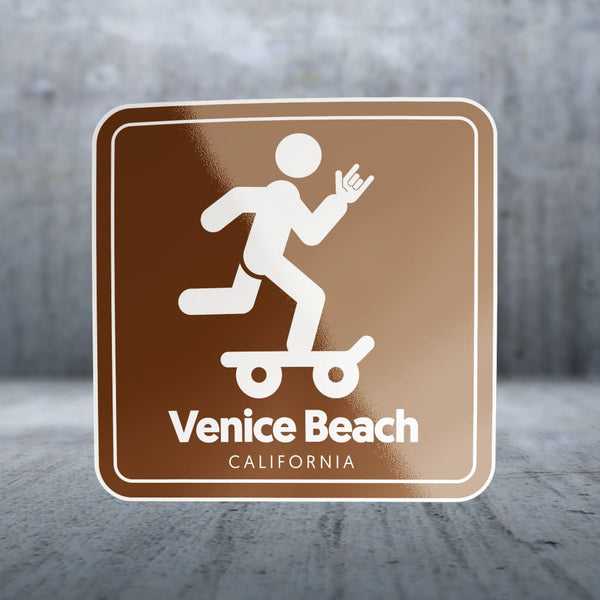 Sticker Pack | 15284 - Rock On State Park - Skateboard