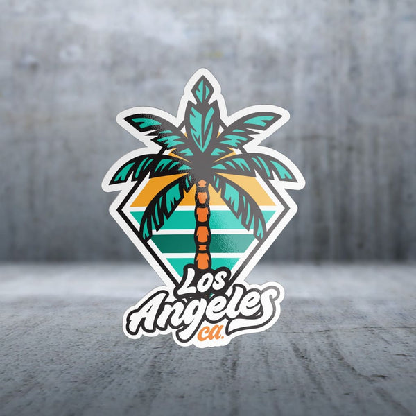 Sticker Pack | 15633 - Palm Diamond