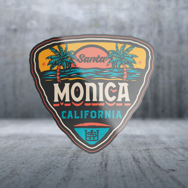 Sticker Pack | 15641 - Coastal Pick Palms
