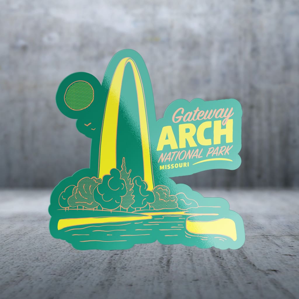 Sticker Pack | 15684 - Gateway Water Up