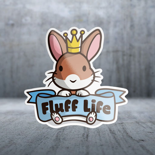 Sticker Pack | 15829 - Pets - Fluff Life