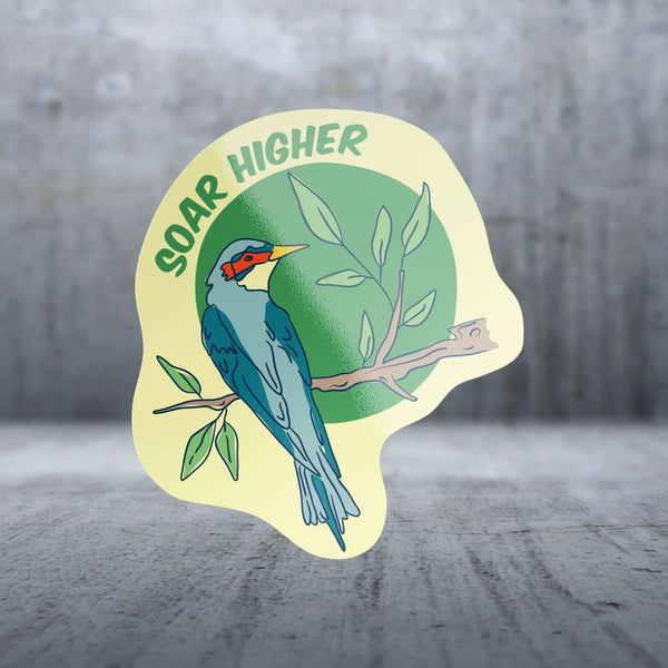 Sticker Pack | 15845 - Pets - Soar Higher