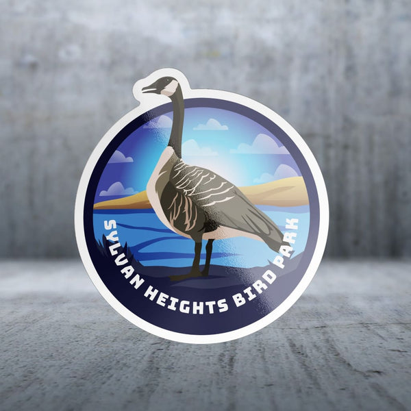 Sticker Pack | 15910 - Circle Pop - Goose