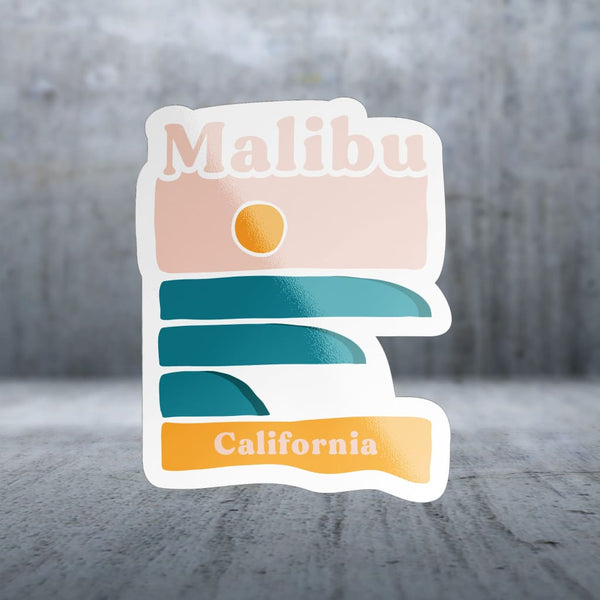 Sticker Pack | 16417 - Ocean Tides