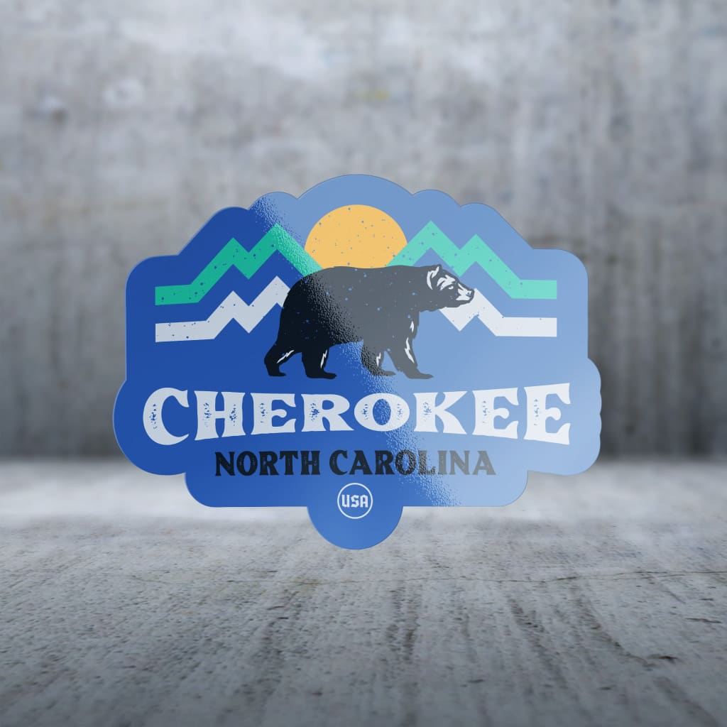 Sticker Pack | 16531 - Bear Text Walk