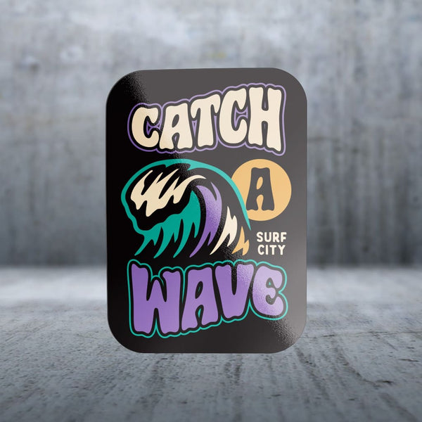 Sticker Pack | 16679 - Catch A Wave