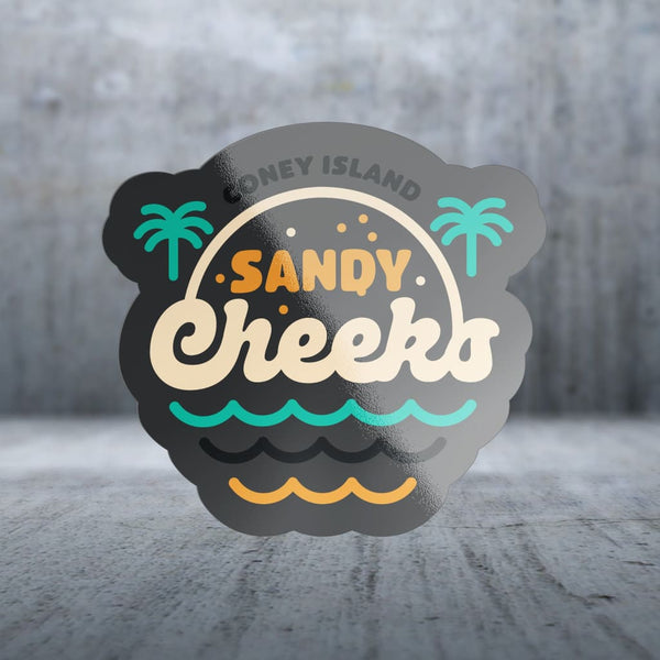 Sticker Pack | 16680 - Sandy Cheeks