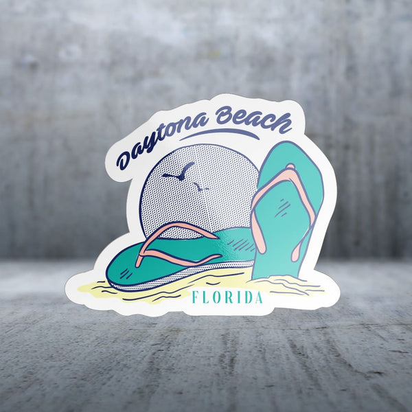 Sticker Pack | 16706 - Pastel Flip Flops