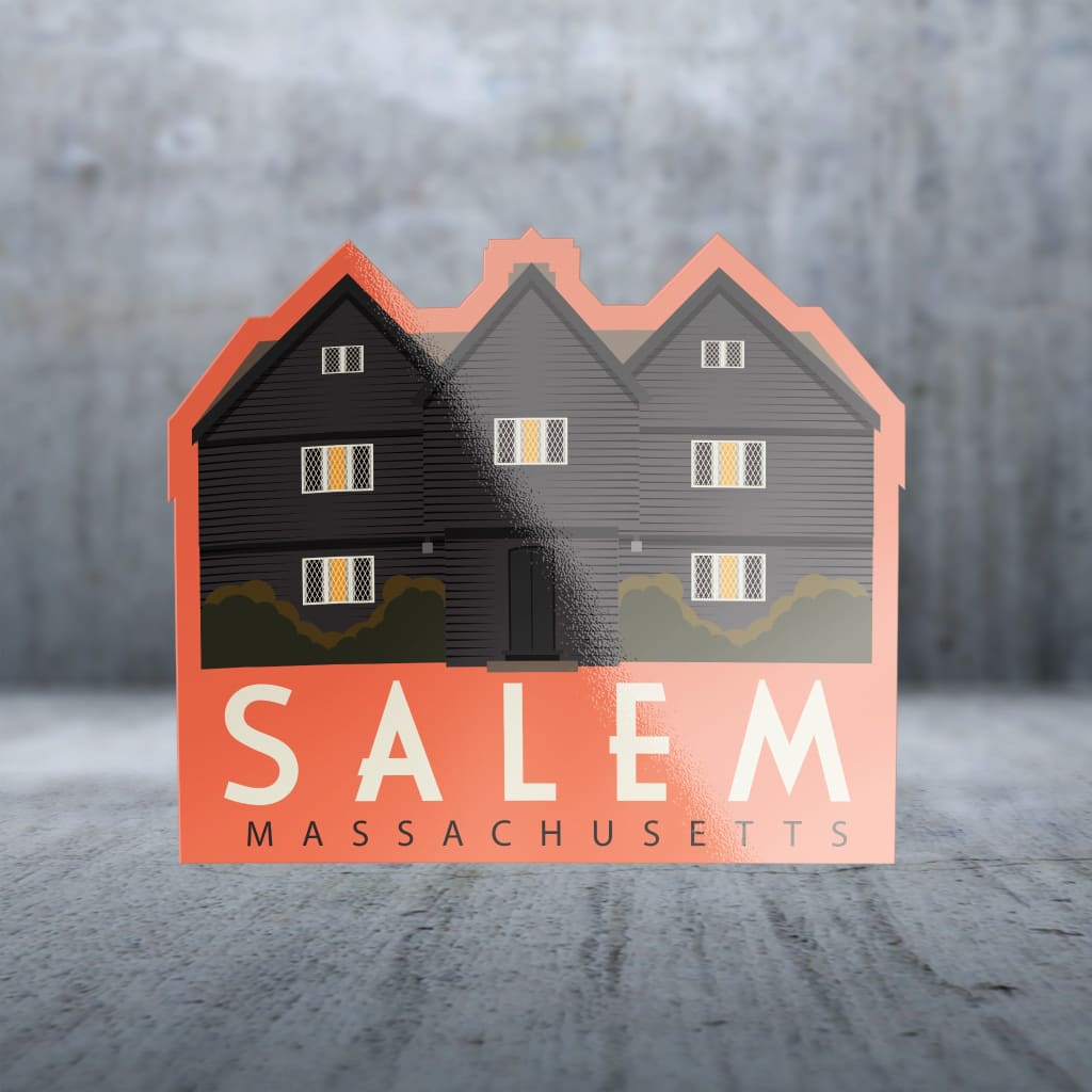 Sticker Pack | 16758 - Salem Peach