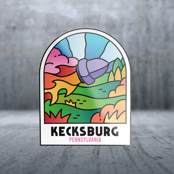 Sticker Pack | 17083 - Bright Arc - Rocket