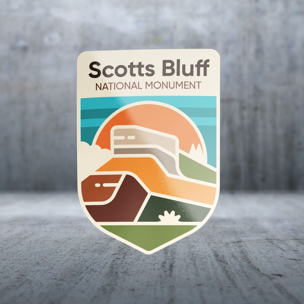 Sticker Pack | 17278 - Perfect Clean - Scotts Bluff
