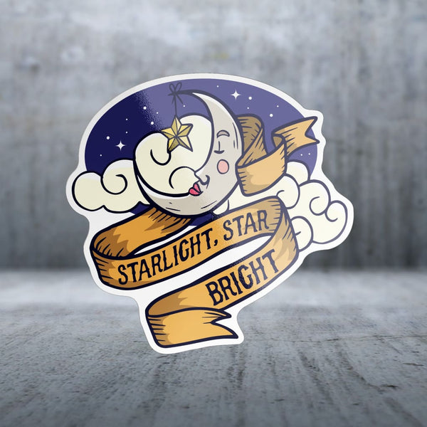 Sticker Pack | 17301 - Healthcare - Starlight Star Bright