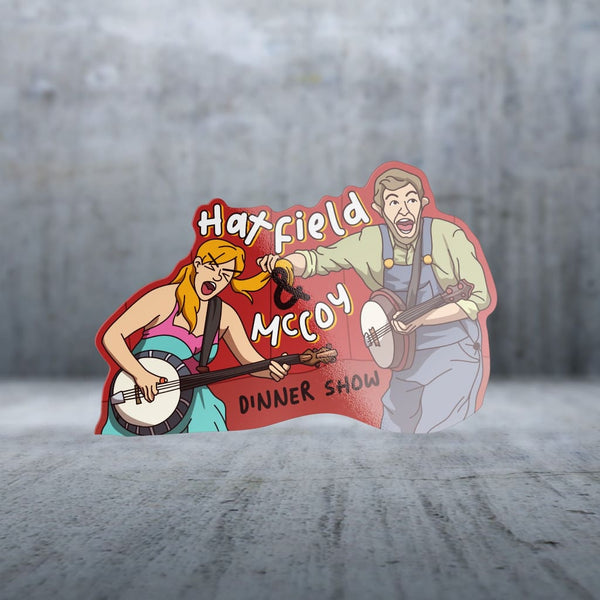 Sticker Pack | 17386 - Hair Pull Band