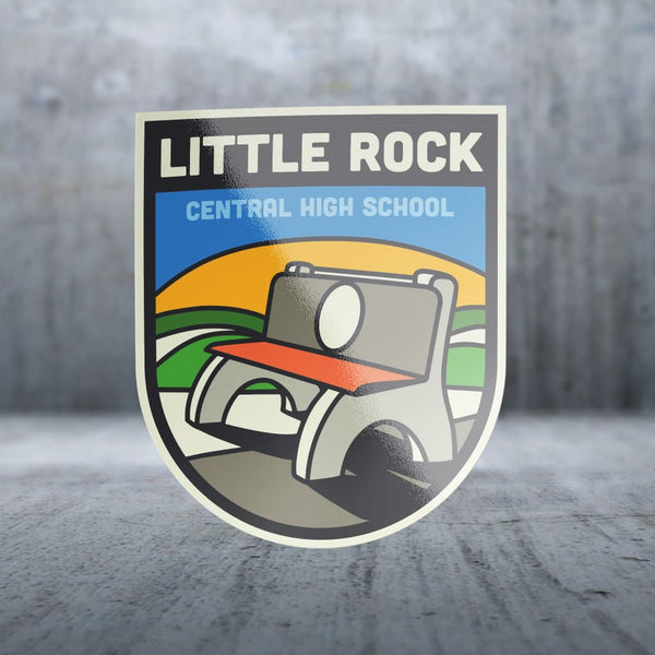 Sticker Pack | 17456 - Bench Highlights