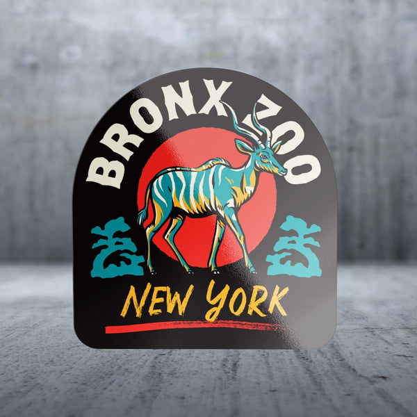 Sticker Pack | 17507 - Vivid Heritage - Bongo