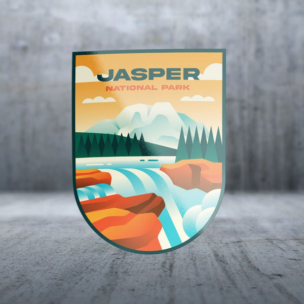 Sticker Pack | 18280 - Gradient Highlights - Jasper