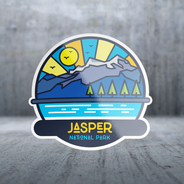 Sticker Pack | 18285 - Clean Rounded Lines - Jasper