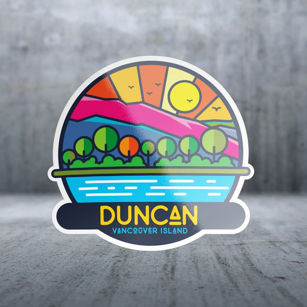 Sticker Pack | 18288 - Clean Rounded Lines - Duncan