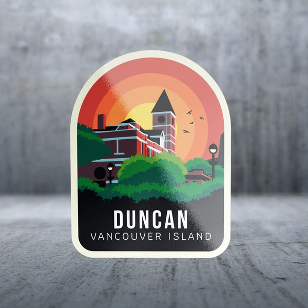 Sticker Pack | 18306 - Rainbow Sky - Duncan