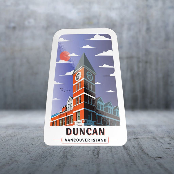 Sticker Pack | 18316 - One Fine Day - Duncan