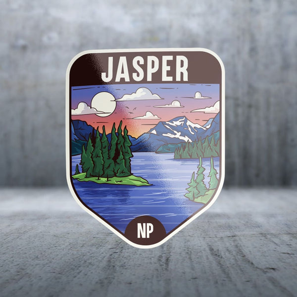 Sticker Pack | 18318 - Twilight - Jasper