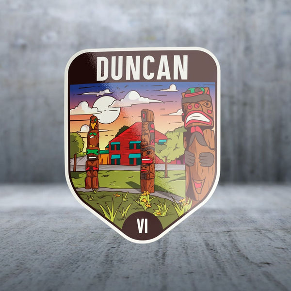 Sticker Pack | 18321 - Twilight - Duncan