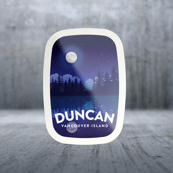Sticker Pack | 18332 - Clean NP - Duncan