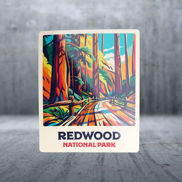 Sticker Pack | 18493 - Color Mixing - Redwood