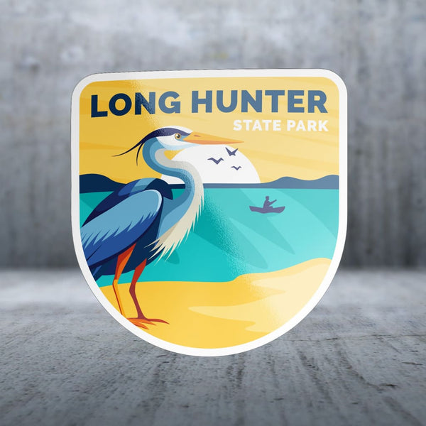 Sticker Pack | 19201 - Shoreline Vista