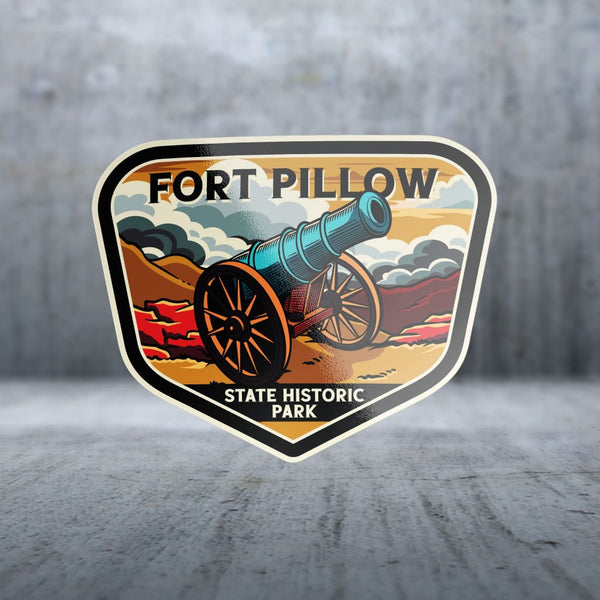 Sticker Pack | 19229 - Cannon Illustration