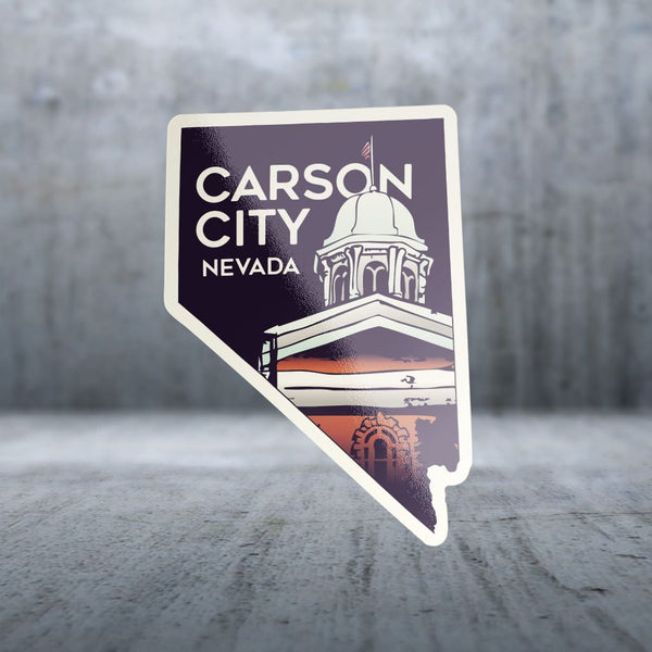 Sticker Pack | 19753 - Dark State - Nevada