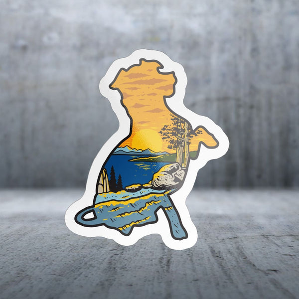 Sticker Pack | 4231 - Dog Beg