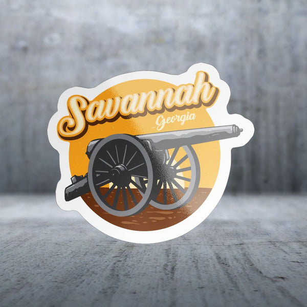 Sticker Pack | 4451 - Cannon Name Drop