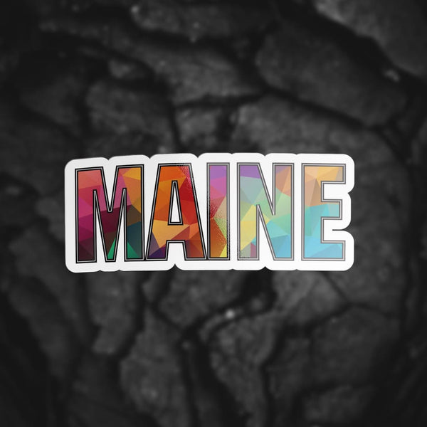 Sticker Pack | 537 - Text Styles - Poly